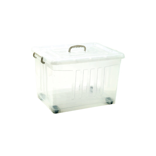 Plastic Box – Panda Plast