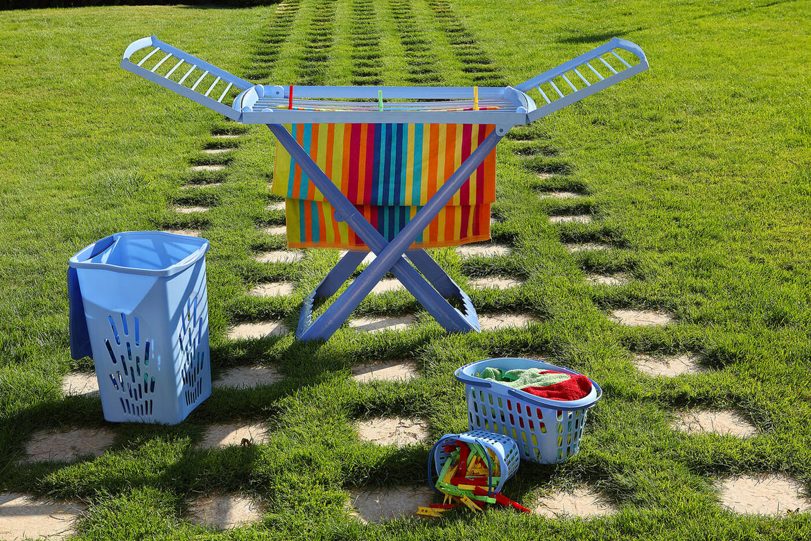 Clothes Dryer – Panda Plast