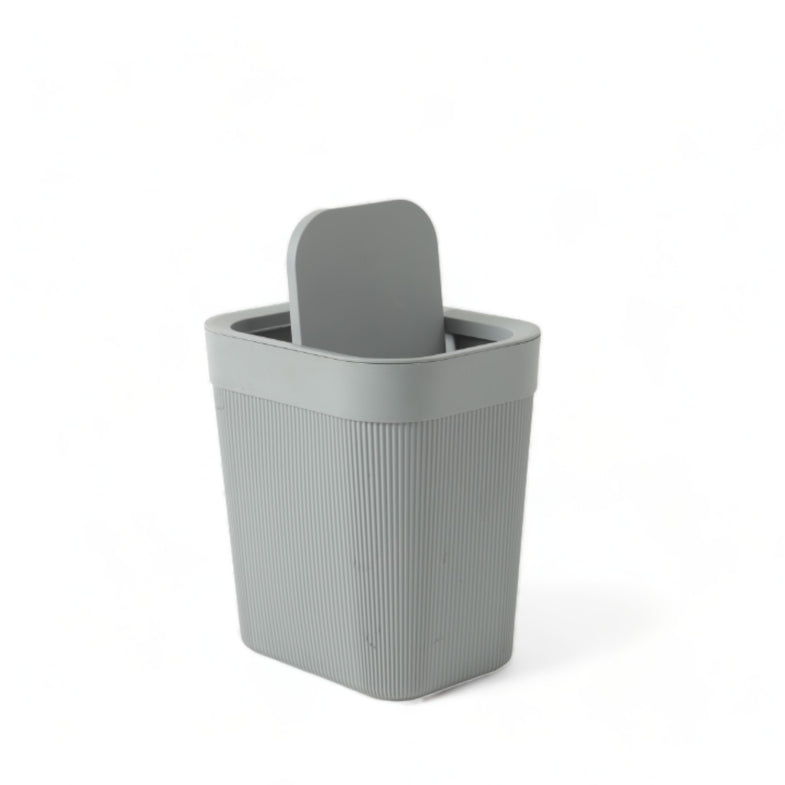 Dustbin – Panda Plast