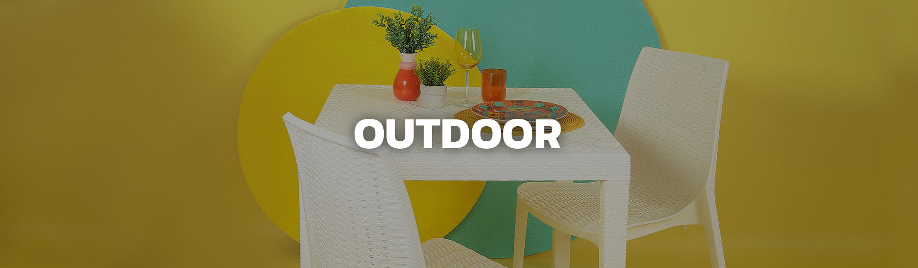 Outdoor – Panda Plast