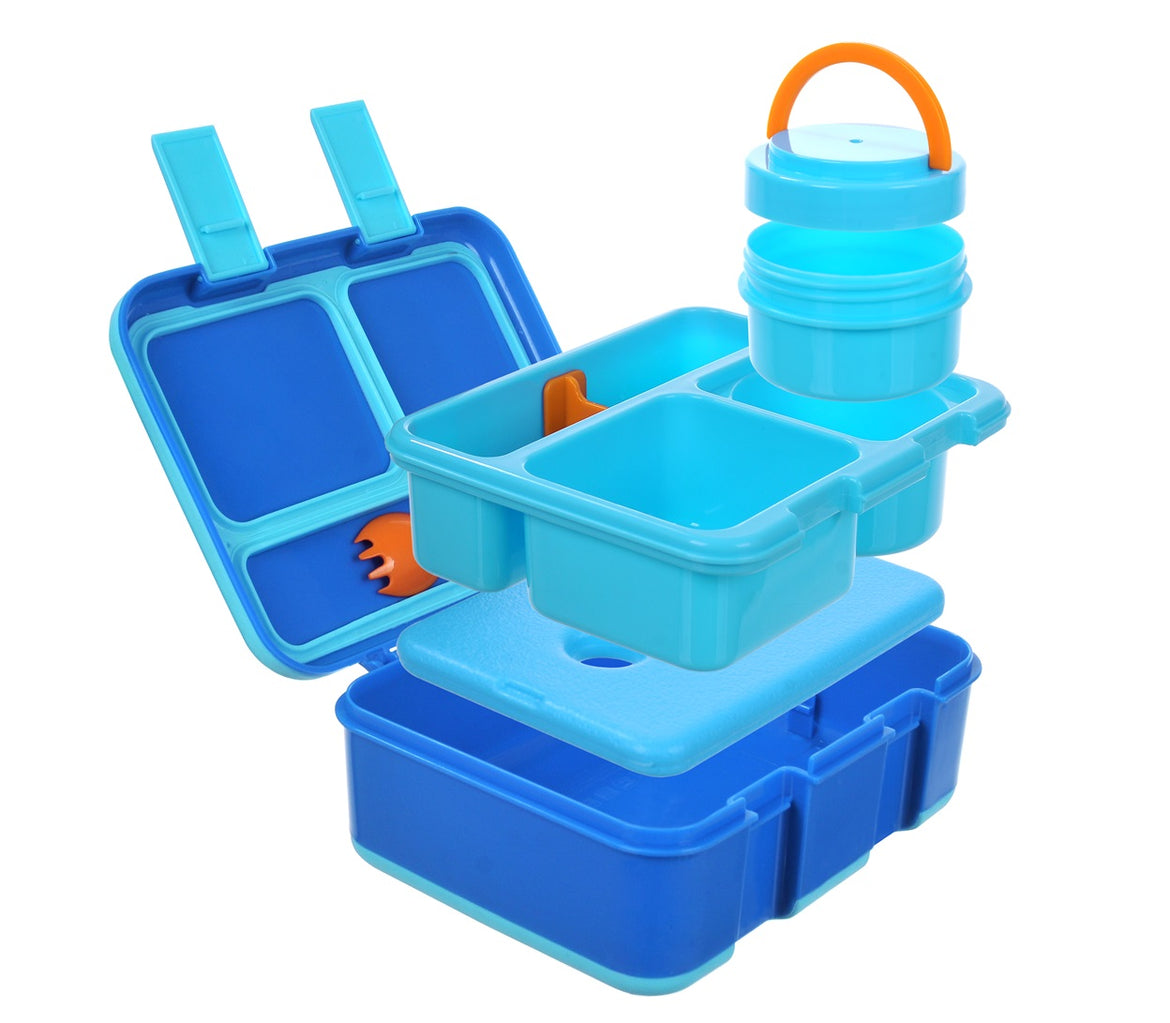 Sandwish Box – Panda Plast