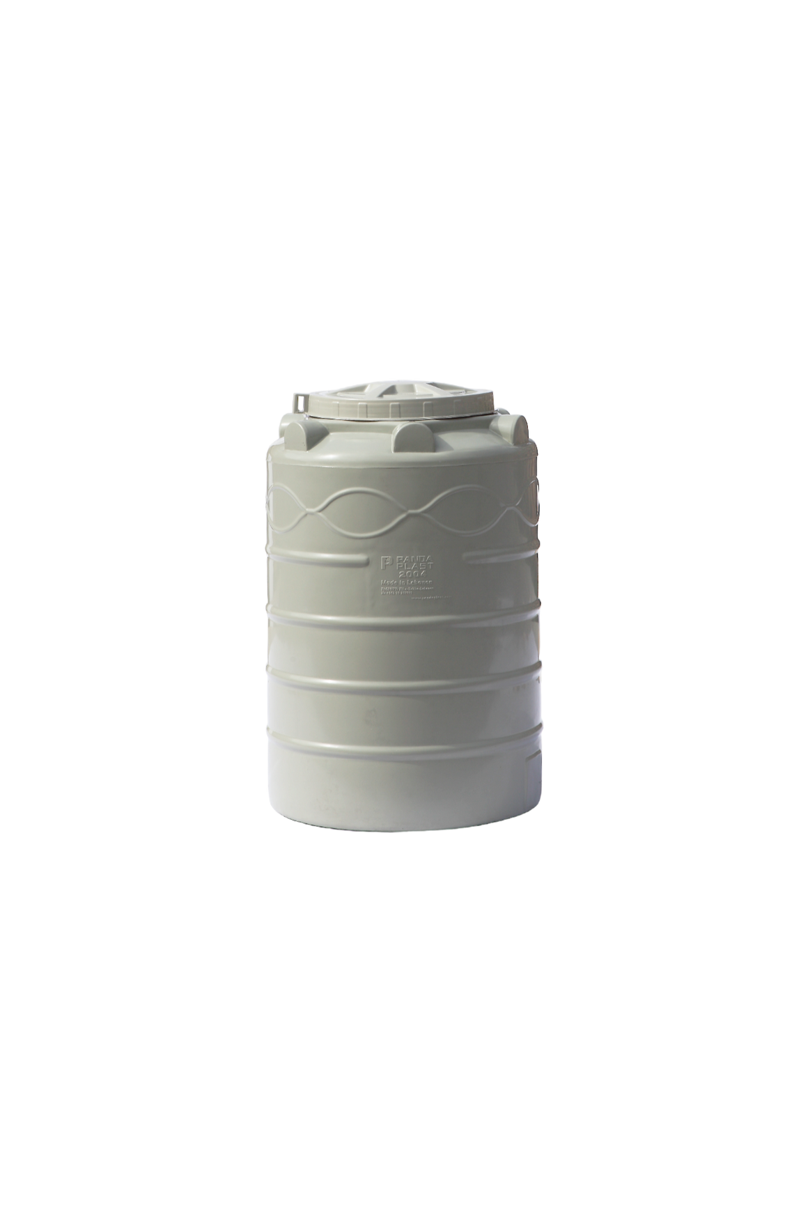 Cylindrical Poly Tank – Panda Plast