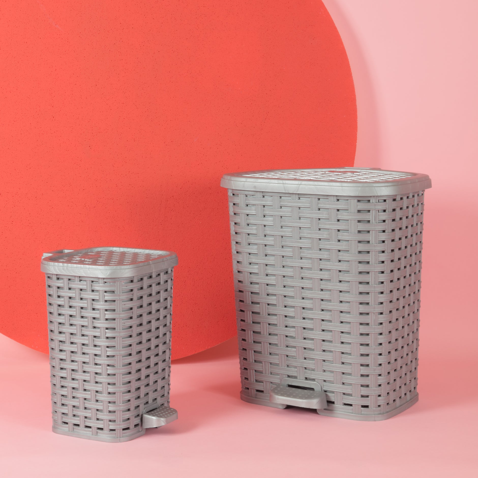 Garbage Bins – Panda Plast