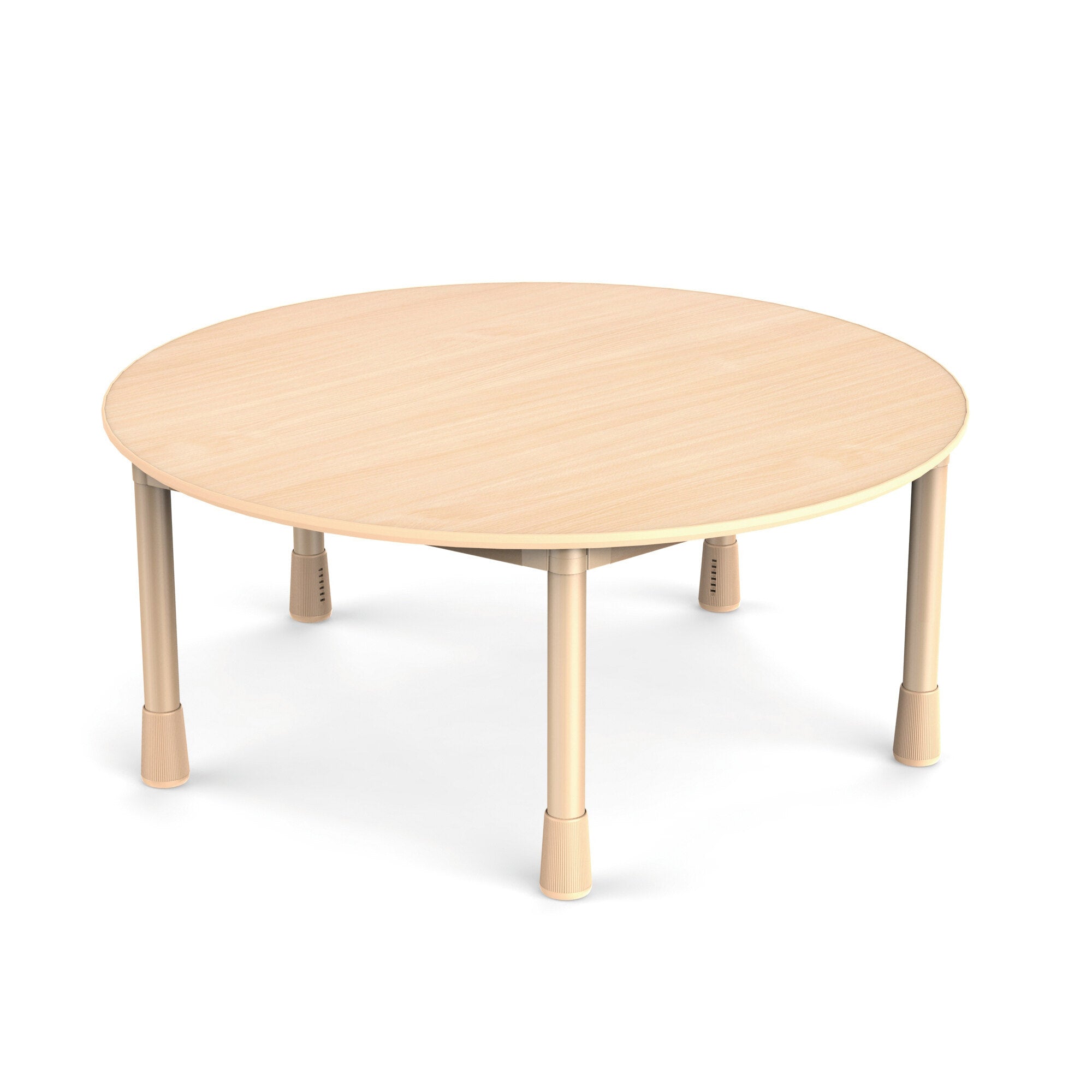 Saco Round Table – Panda Plast