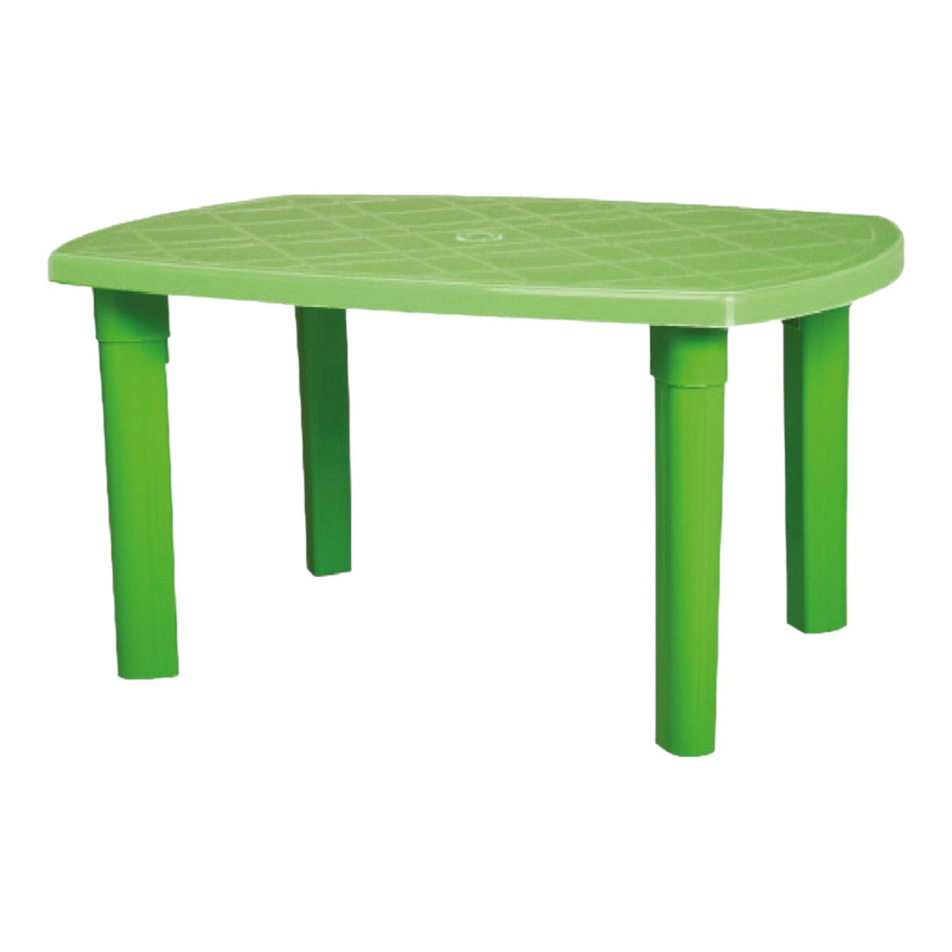 Kid'S Table – Panda Plast
